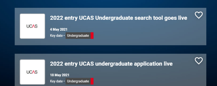 2022年UCAS英国本科申请将于5月18日开放！附申请时间轴 - 知乎