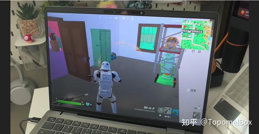 第 300 期：ARM 版 Windows 看起来已经为游戏做好了准备 - 知乎