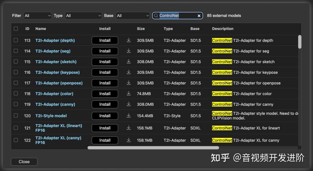 【AIGC 教程】ComfyUI 教程（11）：使用 ControlNet｜AI 生成图片 - 知乎