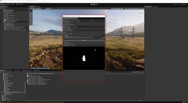基于 Unity 6 引擎制作《Time Ghost》：如何使用 DOTS ECS 制作更为复杂的大型环境 - 知乎