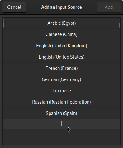 如何在 Linux 系统中输入 emoji - 知乎