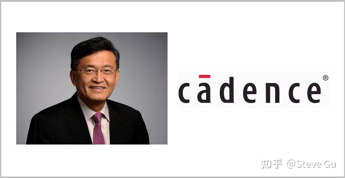 华人CEO掌舵的全球十大半导体公司 - 知乎