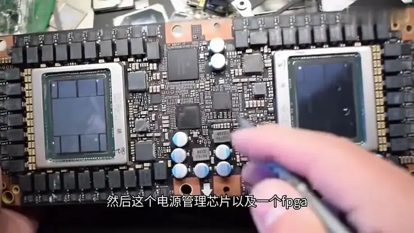 华为910B芯片，国产AI芯片的希望，有人用过吗？ - 知乎