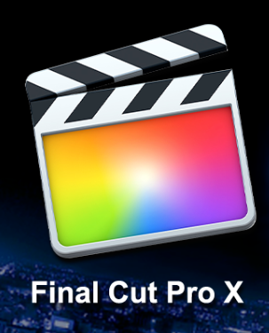 【分享】最新苹果剪辑软件Final Cut Pro X入门到精通自学教程 - 知乎