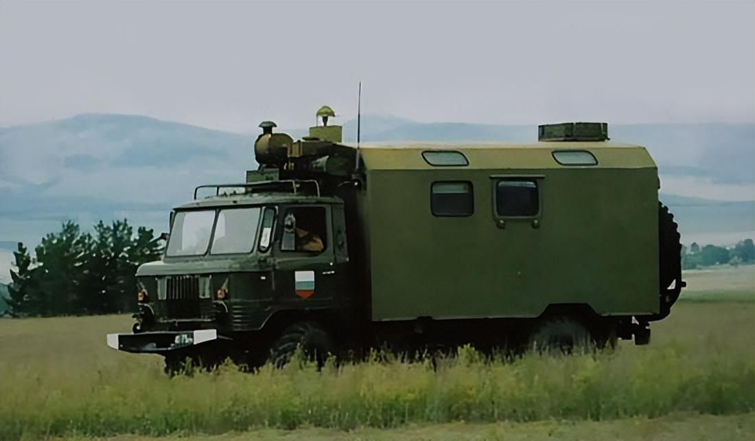 苏联的“神奇武器”（1970-1991年的俄罗斯炮兵） - 知乎