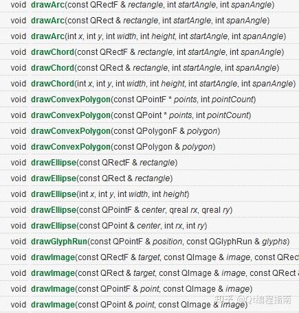 Qt跨平台框架系统总结 - 知乎