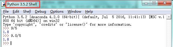 浅谈Python内置对象类型——数字篇（附py2和py3的区别之一） - 知乎