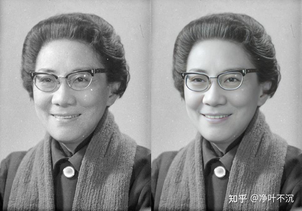 ComfyUI-面部修复-facerestore_cf - 知乎