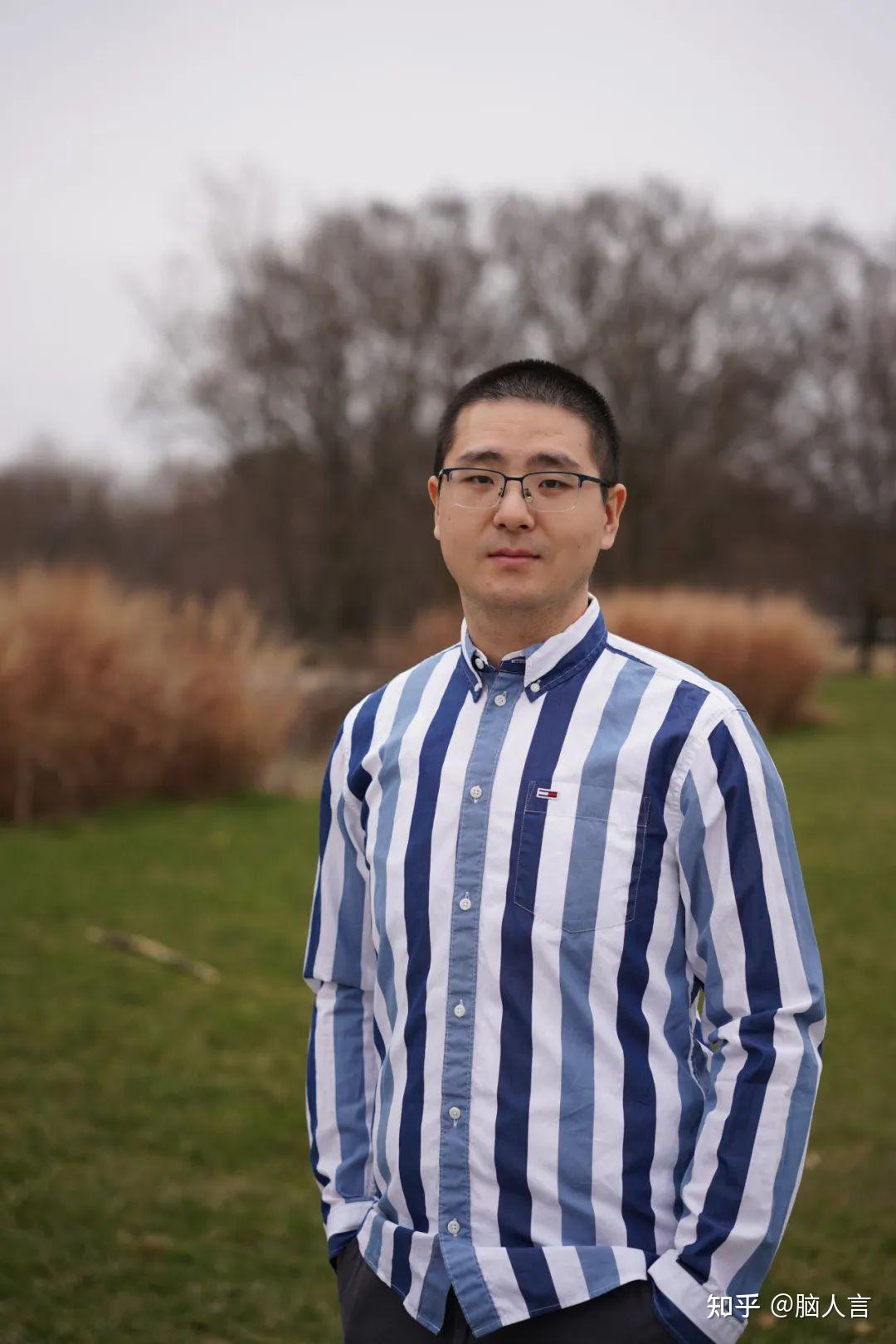 脑科学连线 预告｜专访临港实验室 谢洋博士 探索非人灵长类的高级认知功能 - 知乎