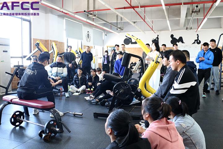 健身学院一般学费是多少费用呢？ 知乎