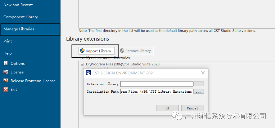 CST FAQ 002: 生物模型导入方法 - 知乎
