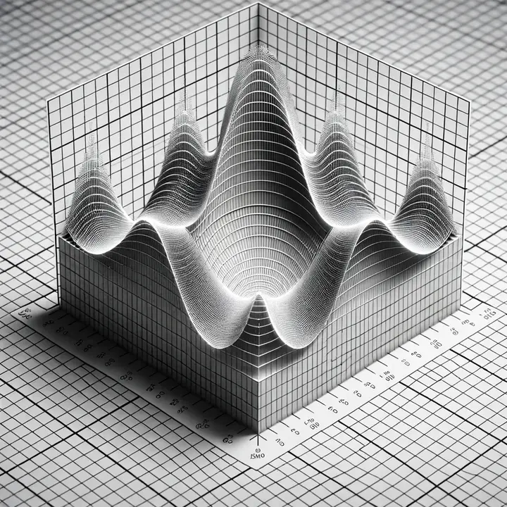 大模型基础之Sinusoidal位置编码 - 知乎