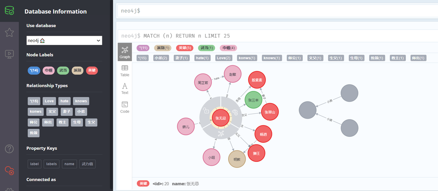 Windows安装neo4j图数据库及python.py2neo全流程 - 知乎