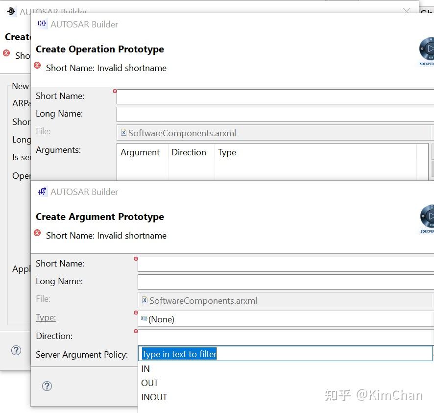 [Classic AUTOSAR学习] SWC设计与应用（二）-- Port and Interface - 知乎