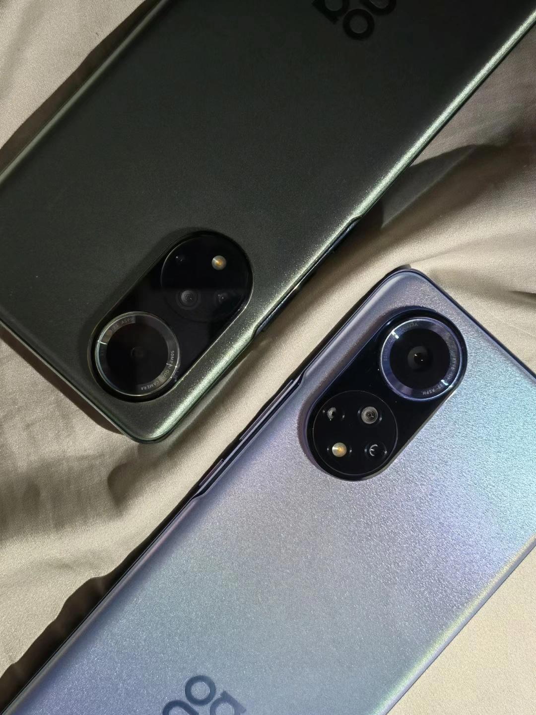 华为Nova9和华为P50买哪个比较好？