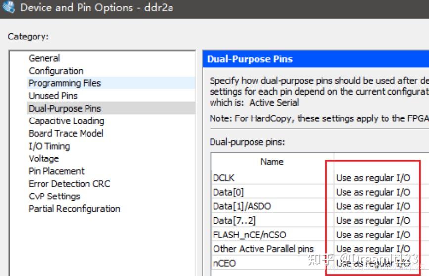 DDR(Quartus)使用经验 - 知乎