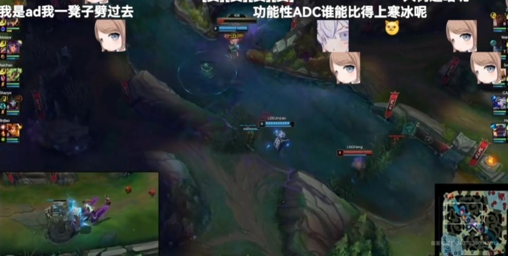 MyGO人气“大爆特爆”了两年，为什么现在的人就爱看美少女破防？ - 知乎