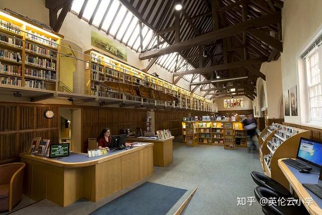 与伊顿齐名的精英公学--拉德利公学Radley College - 知乎