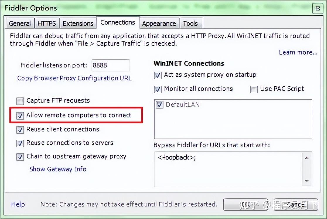Fiddler 系列教程（二） Composer创建和发送HTTP Request跟手机抓包 - 知乎