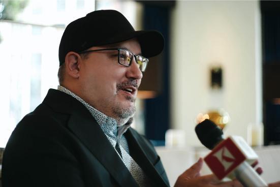 MICE CHINA EXPO盛会亮点：拓高乐CEO 现场解码中国体育娱乐市场潜力 - 知乎