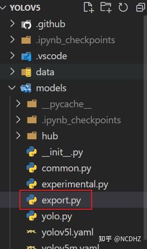Windows 下 C++ 中使用 YoloV5 - 知乎