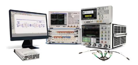 雷电Thunderbolt介绍和Thunderbolt 标准相关的发送端，接收端及回波损耗的测试 - 知乎