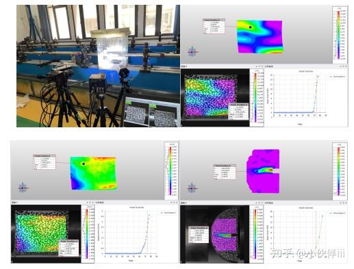 新拓三维携XTDIC三维全场应变测量系统参展2024中国SAMPE复合材料展 - 知乎