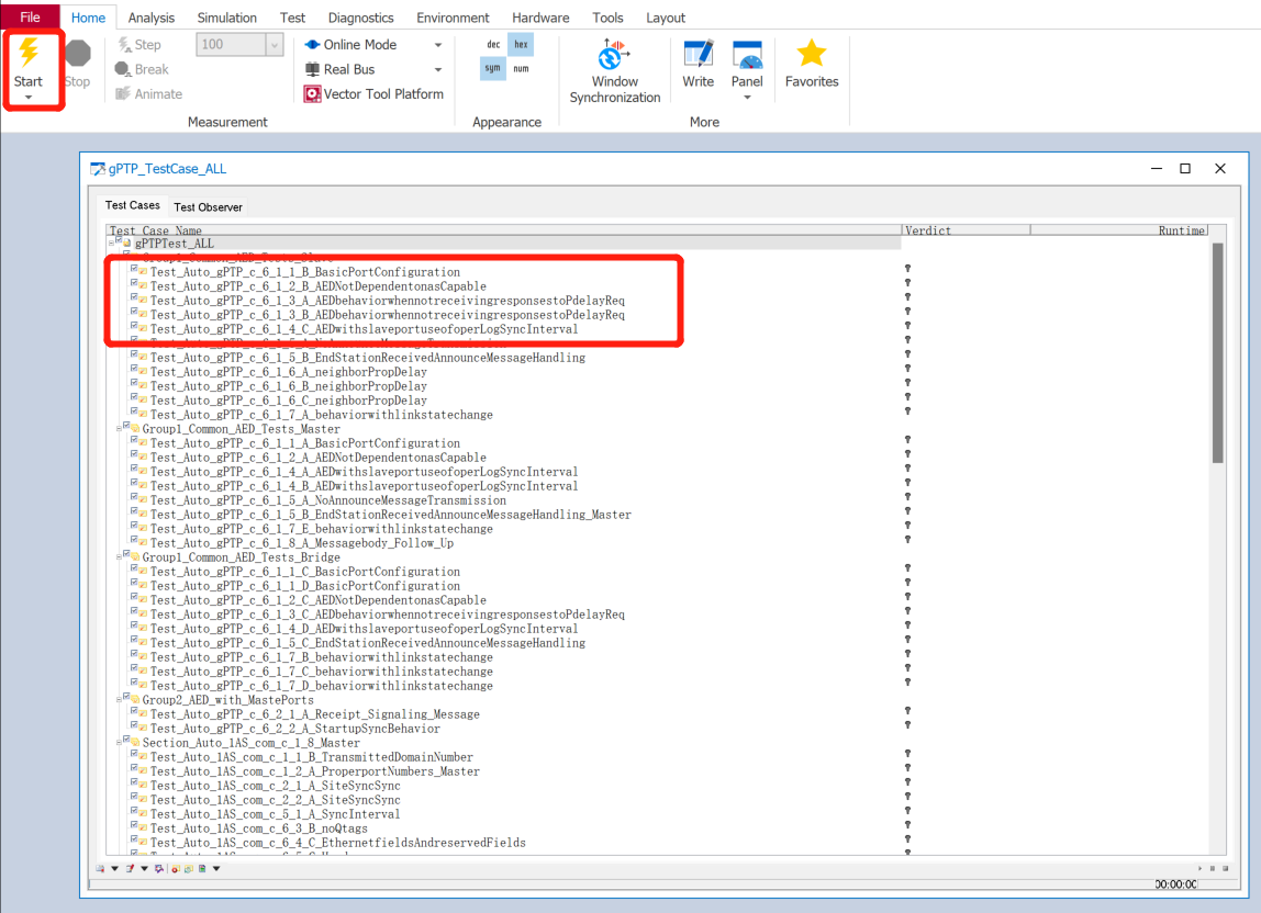 【AVB/TSN-802.1AS如何测试】——基于CANoe的gPTP协议一致性测试 - 知乎