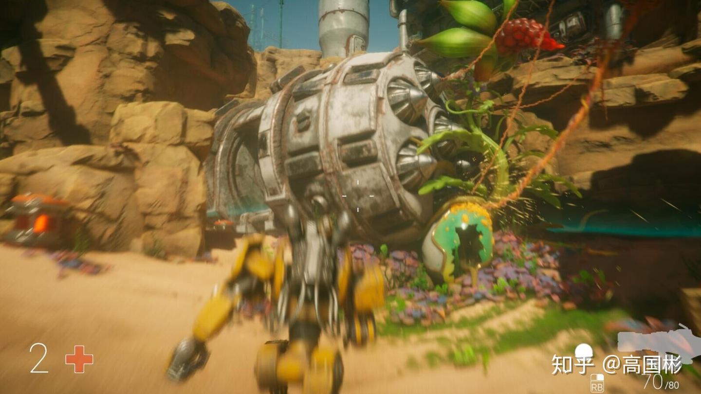 Unity FPS Sample初体验 - 知乎