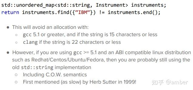 C++量化开发之性能优化《When a Microsecond Is an Eternity》 - 知乎