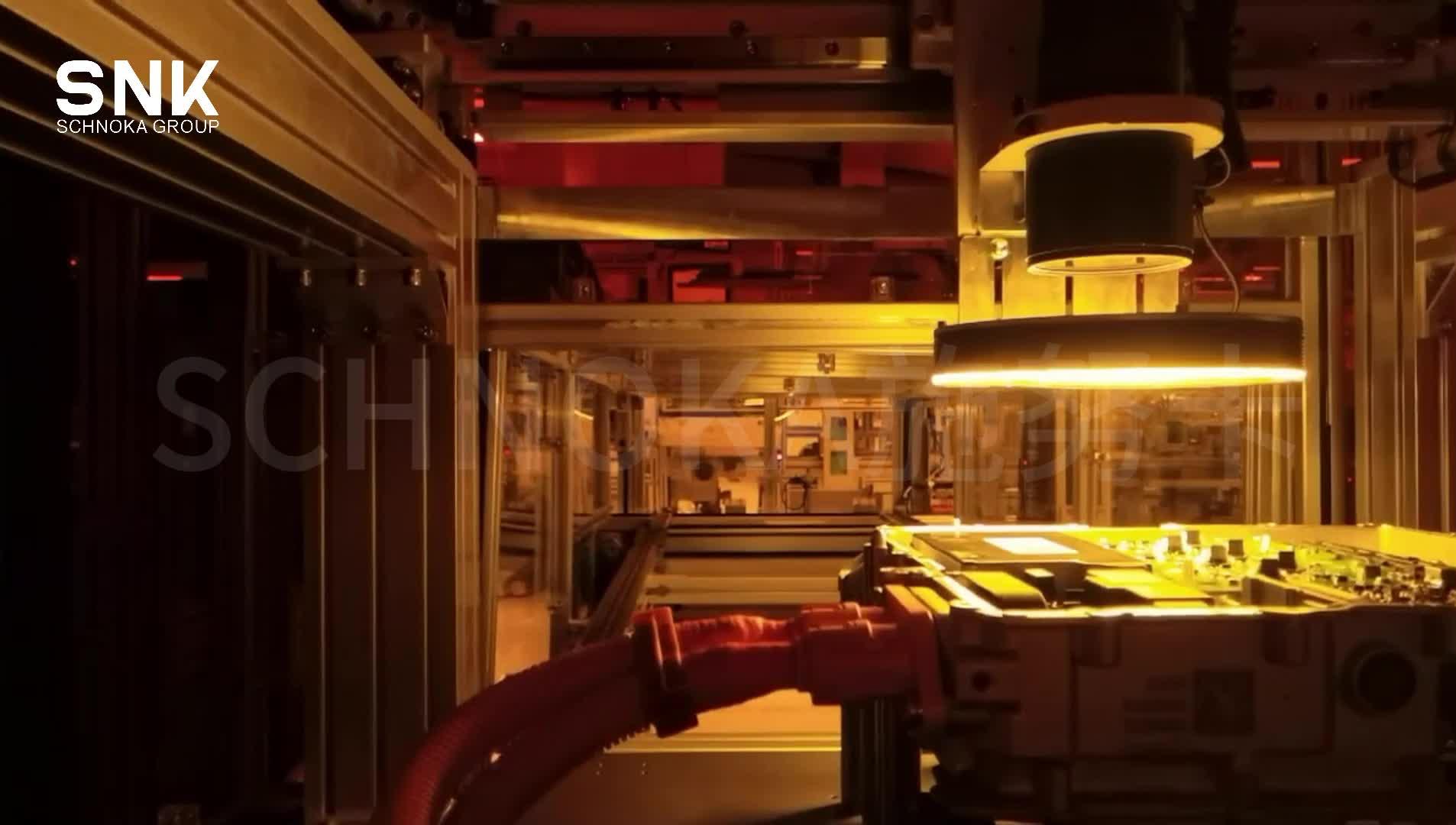 相比于2D AOI技术，3D AOI具有哪些优势？ - 知乎