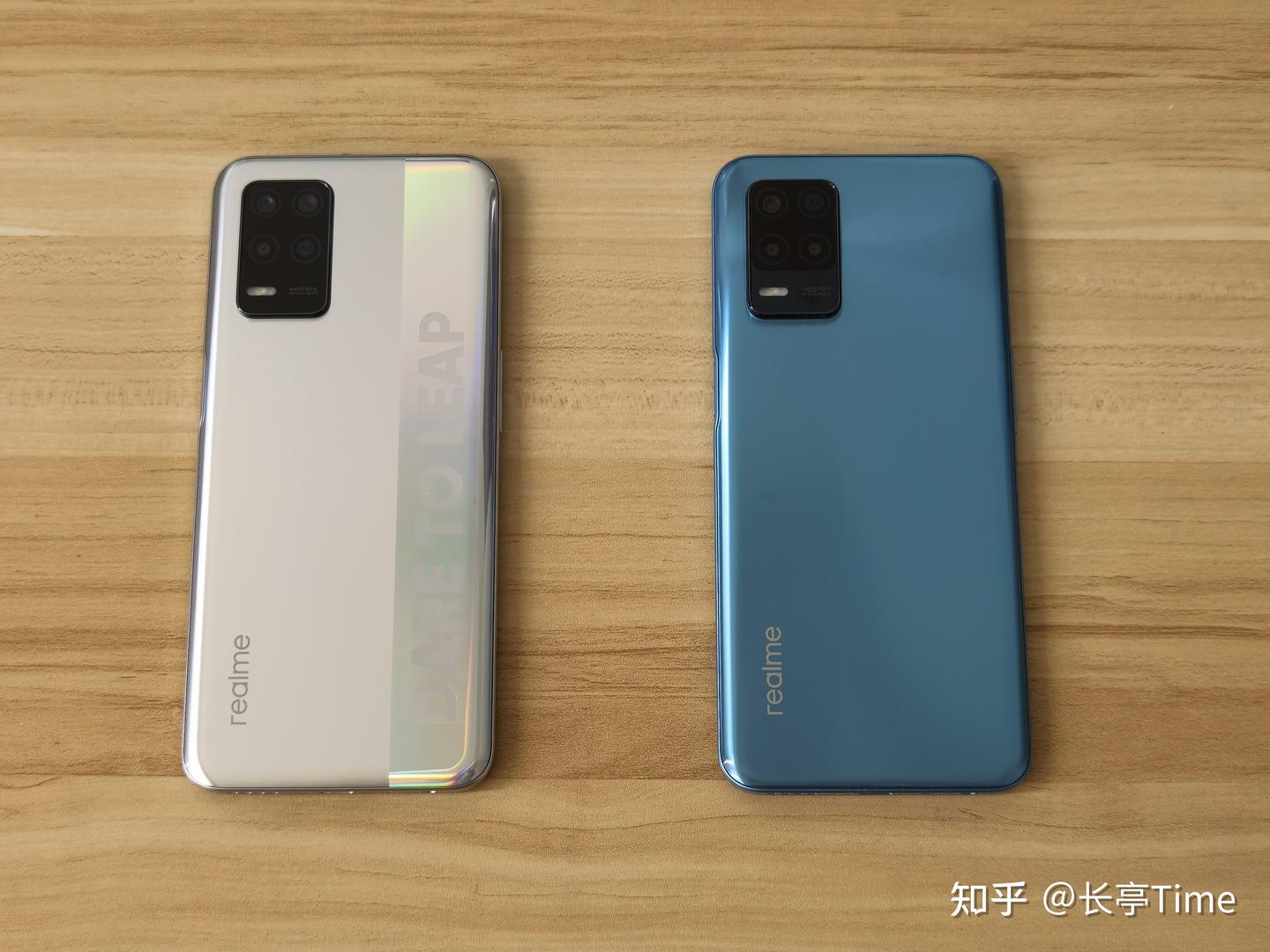 入门5G神机——realme Q3i对比realme Q3真机完整测评