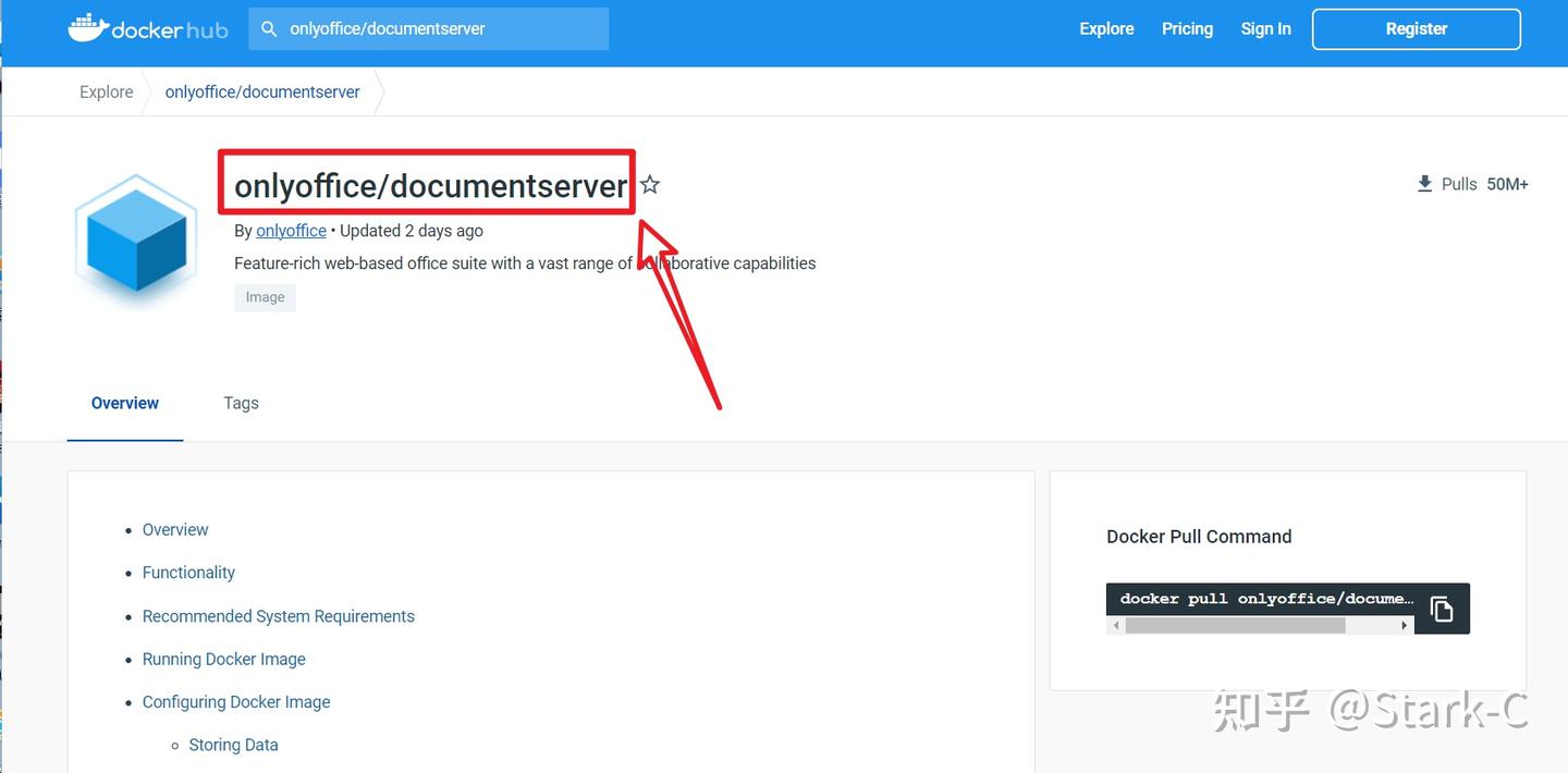 越来越好用的免费办公软件，在NAS上体验Docker版ONLYOFFICE Docs的新功能 - 知乎