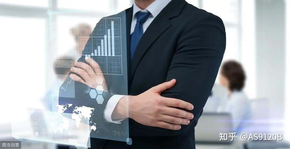 珠海as6081_元器件品质把控的三种方法-东莞纵横世纪-航空航天-as6081认证 - 知乎