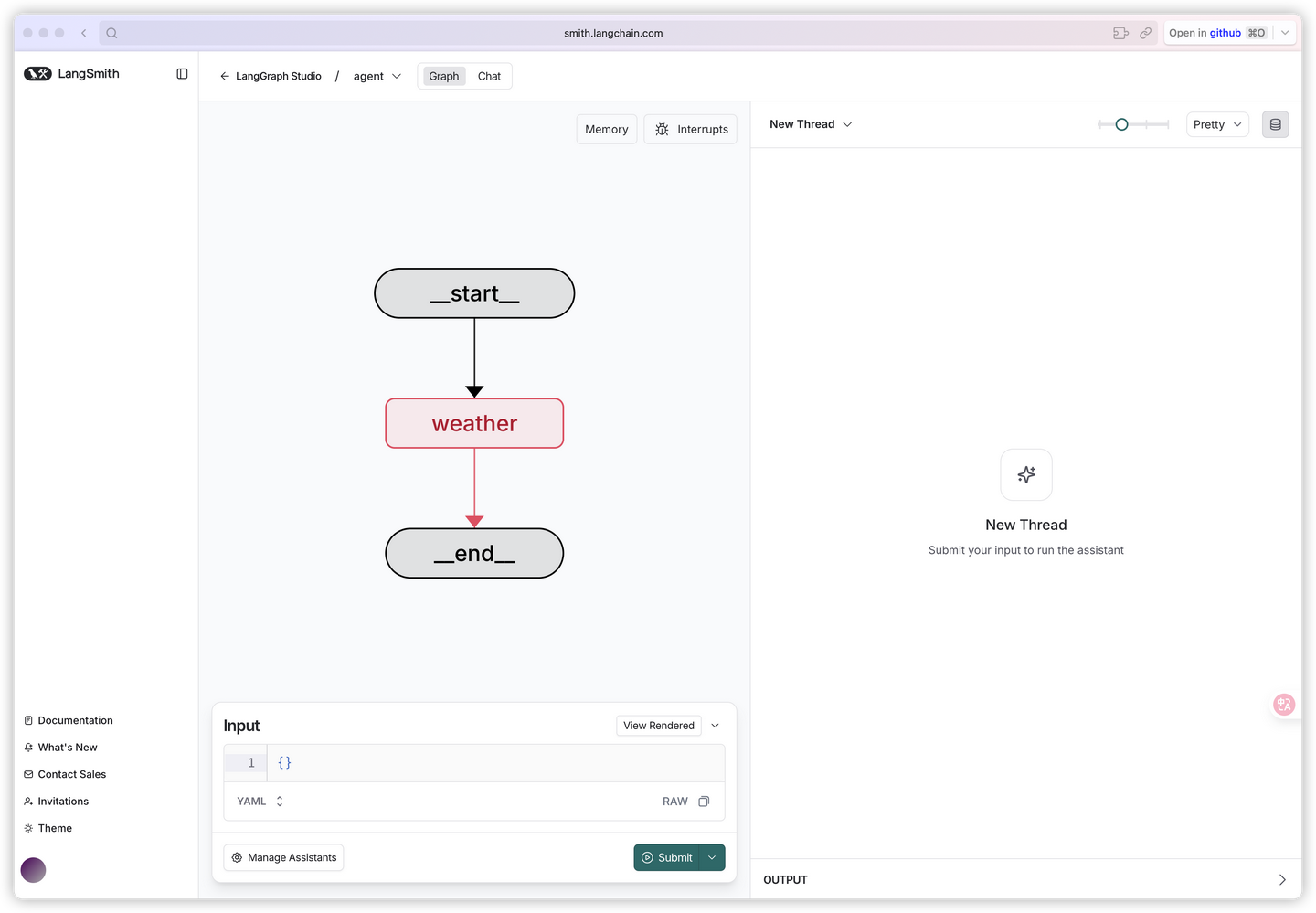 万字图文实战：我如何用 Claude Code + LangGraph，从零打造一个会“变脸”的天气智能体 Agent - 知乎