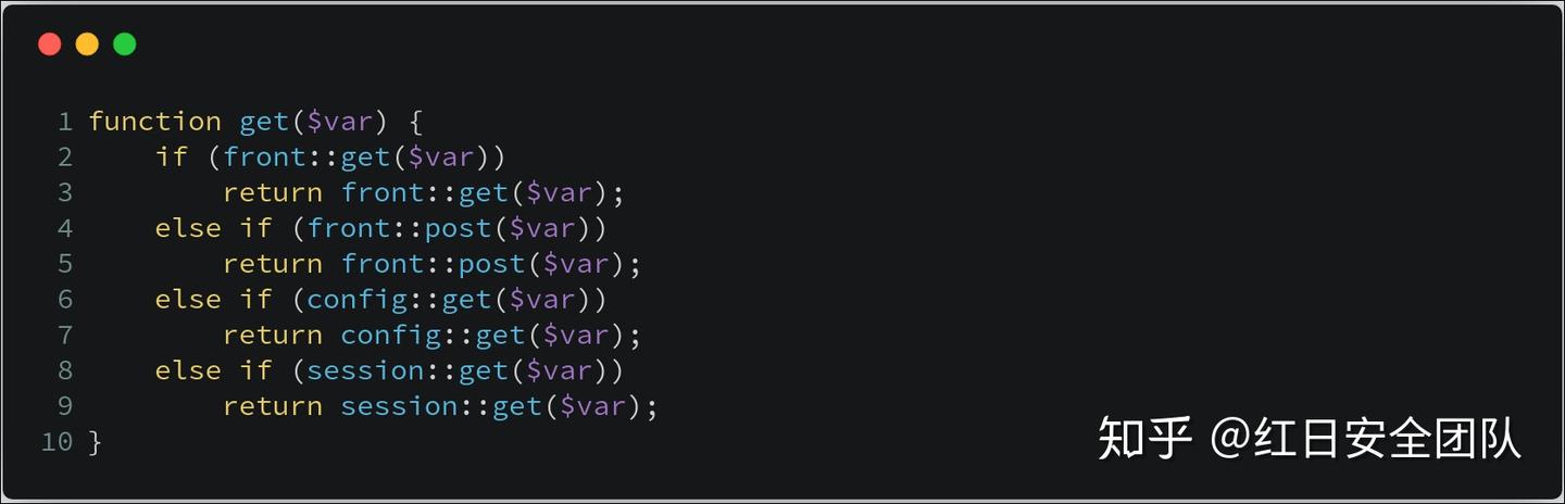 代码审计Day8 - preg_replace函数之命令执行 - 知乎