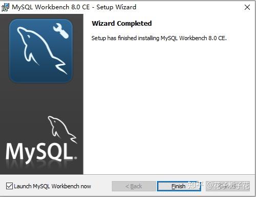 MySQL及MySQL Workbench下载与安装 - 知乎