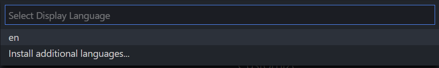 Visual Studio Code（VSCode）的下载安装、扩展商店、颜色主题 - 知乎