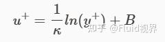 别再拼命降yPlus了，CFD中的yPlus到底是什么？ - 知乎
