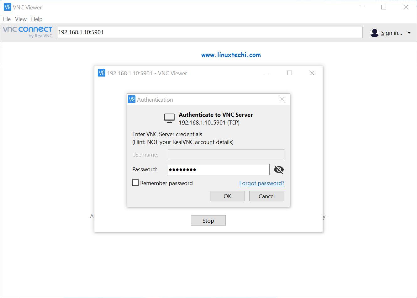 如何在 Centos 8 / RHEL 8 上安装和配置 VNC 服务器 - 知乎