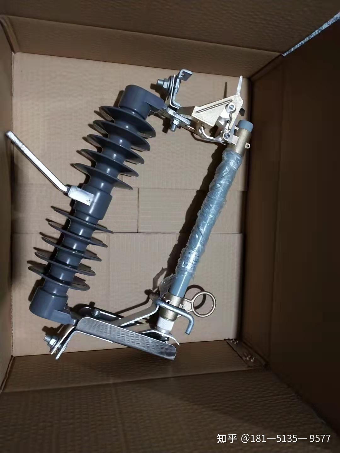 （H）RW12-12/200A-12.5跌落式熔断器 - 知乎