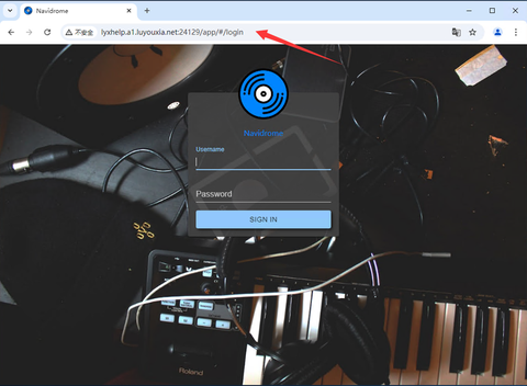 本地 Docker 部署 Navidrome 以及外网远程访问详细教程 - 知乎