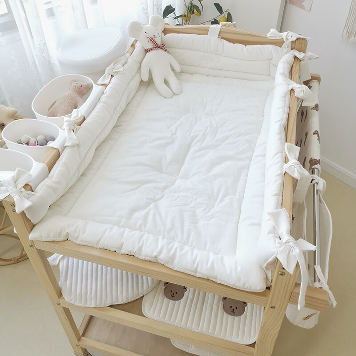 婴儿尿布台用品加拿大ASTM F2388-21认证如何办理？ - 知乎