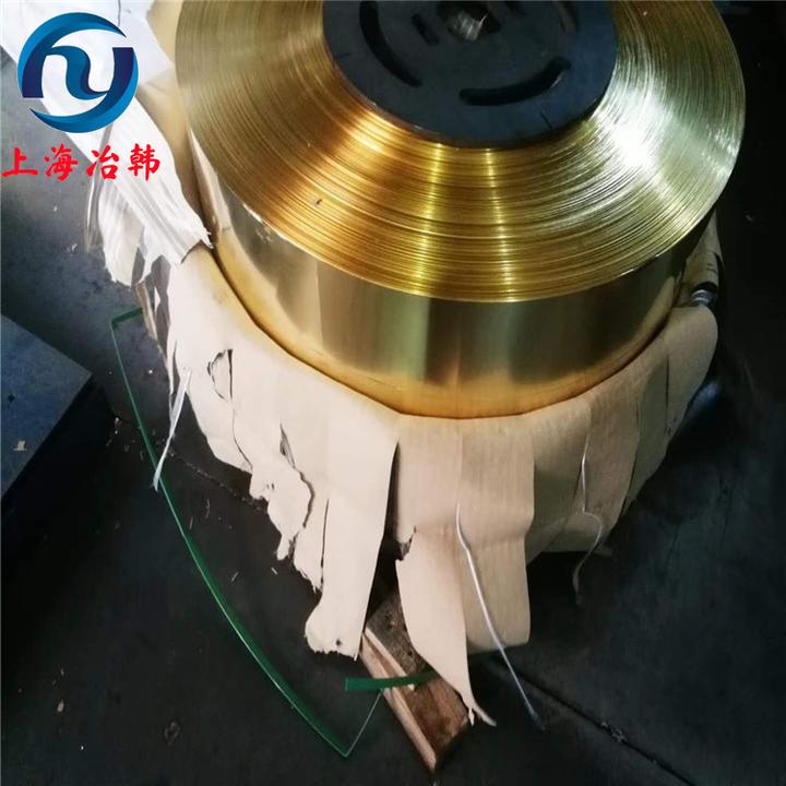 Hpb62-3铅黄铜板铜线材，铅黄铜卷料 - 知乎