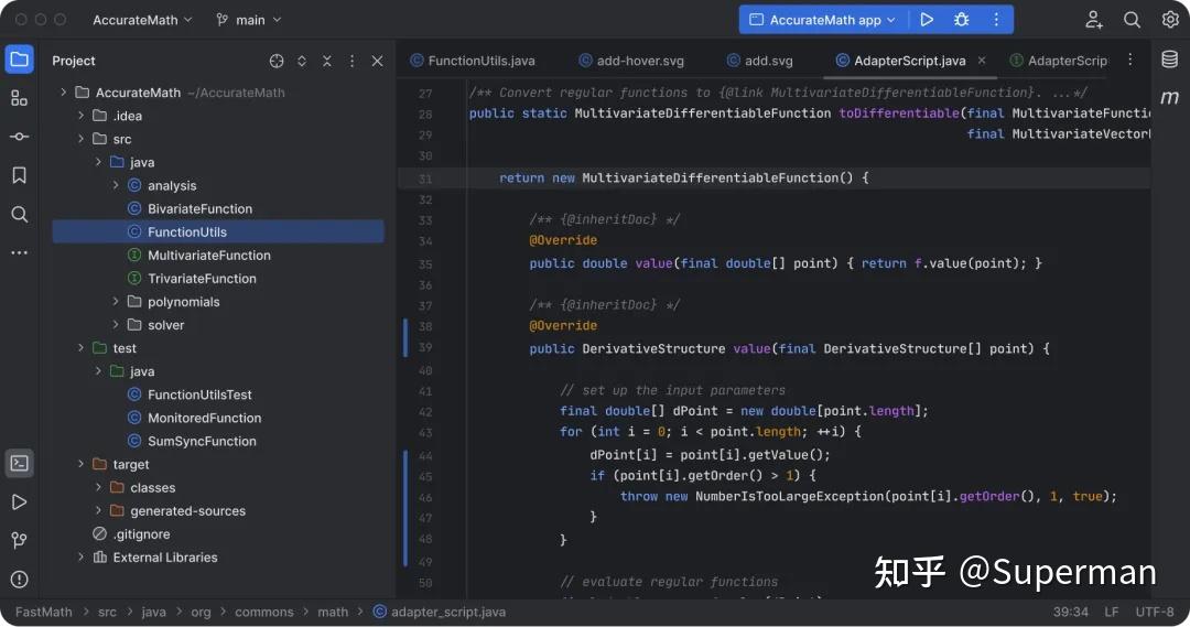 IntelliJ IDEA 2024 首个大版本发布，好用到爆！ - 知乎