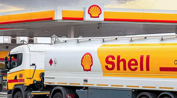 壳牌警告天然气交易收益疲软可能影响利润 - 知乎