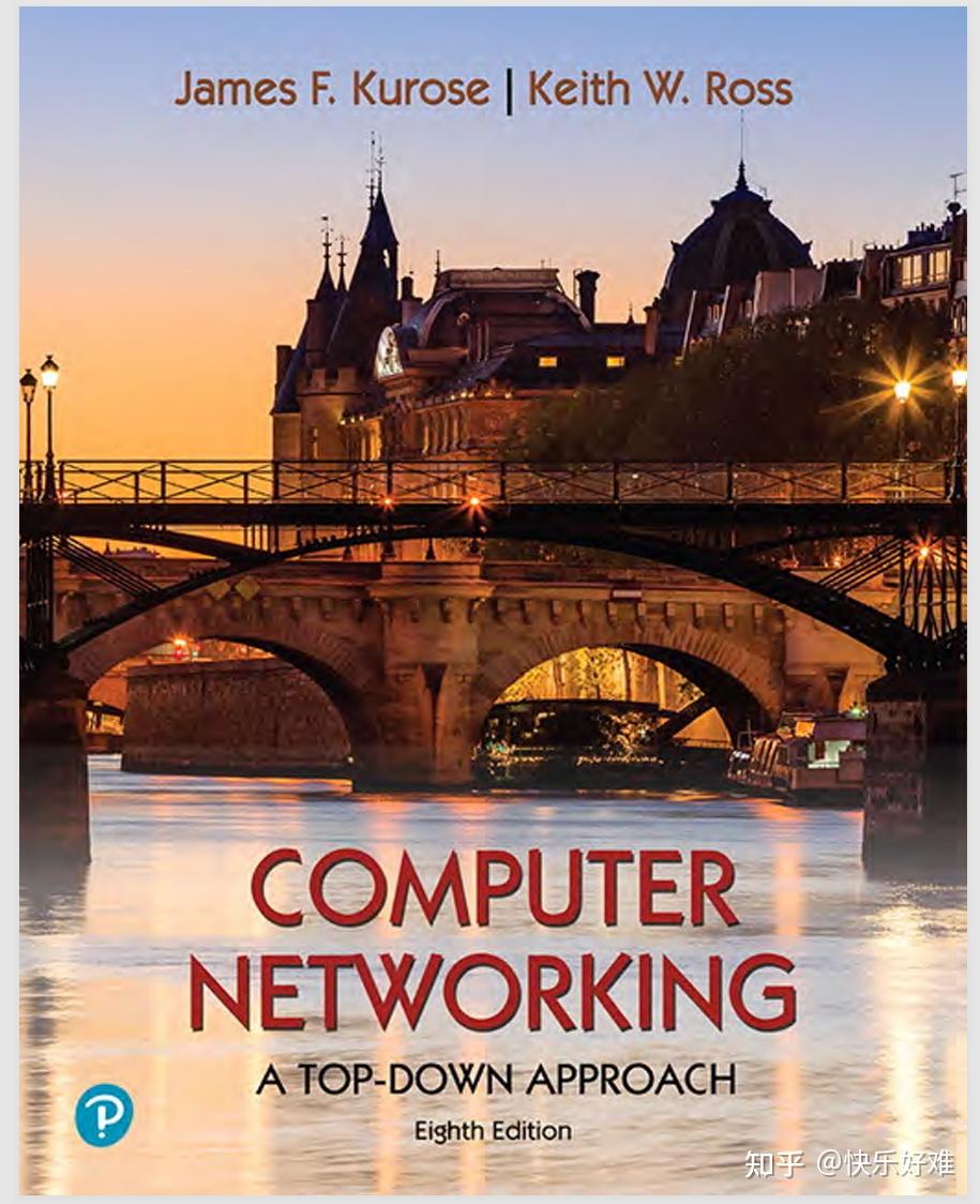读书笔记：Computer Networking（第一章） - 知乎