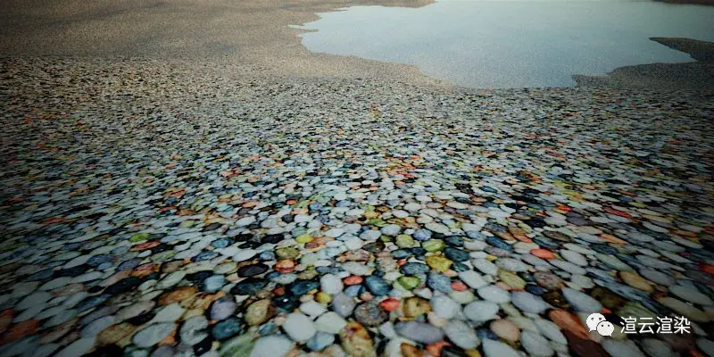 FStorm Render--性能出色、操作简单、渲染效果感人的渲染器 - 知乎