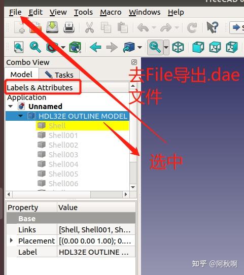 Gazebo官方教程进阶篇（二）模型外观 - 知乎