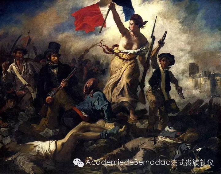 法国大革命 : French Revolution and the development of restaurants - 知乎